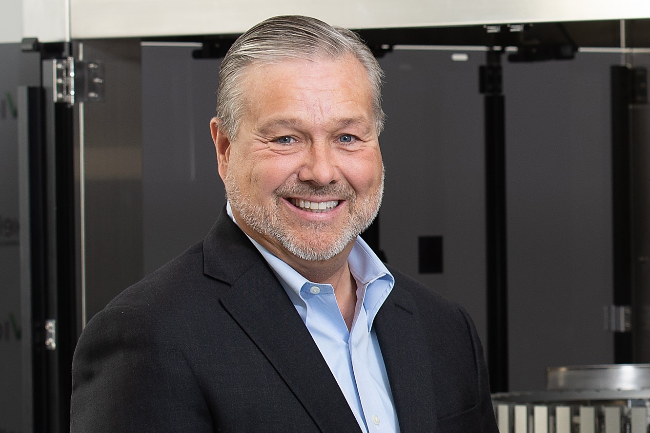 Martin VanTrieste_President CEO Emeritus | Civica Rx